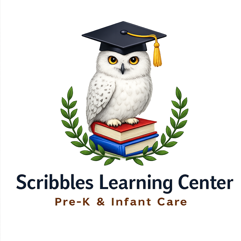 Scribbles Learning Center | Edgewater, NJ